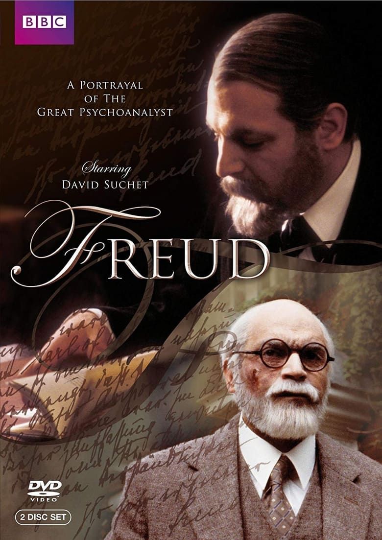Freud Summary, Trailer, Season List, Cast, Where to Watch and More