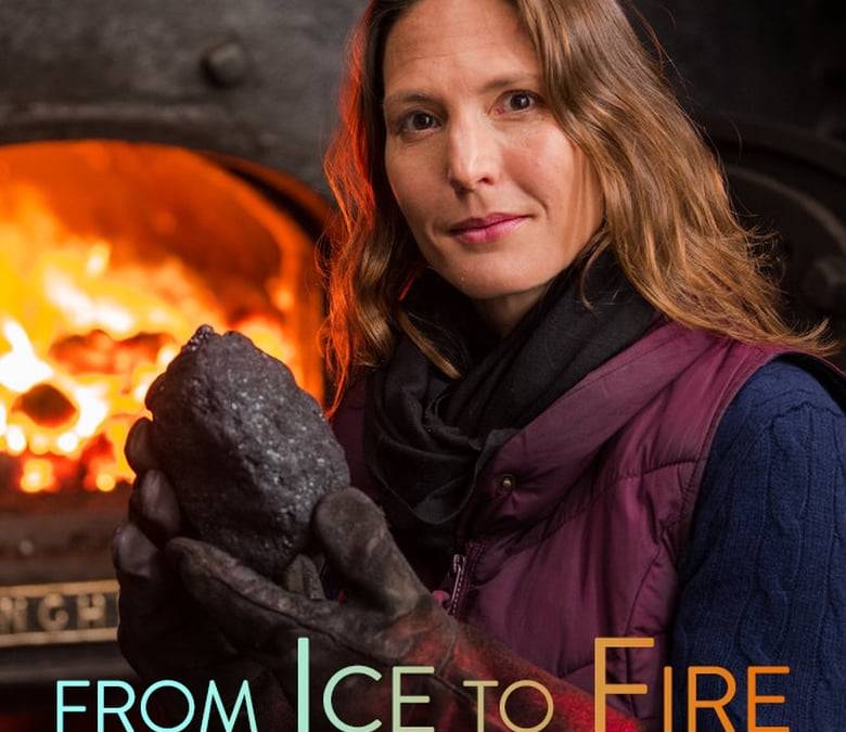 From Ice to Fire: The Incredible Science of Temperature Summary ...