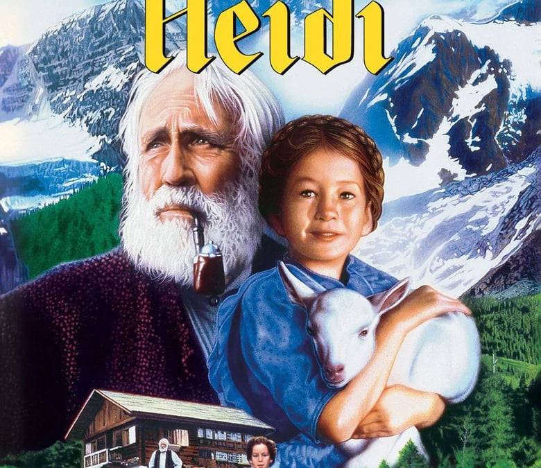 Heidi Summary, Trailer, Season List, Cast, Where to Watch and More