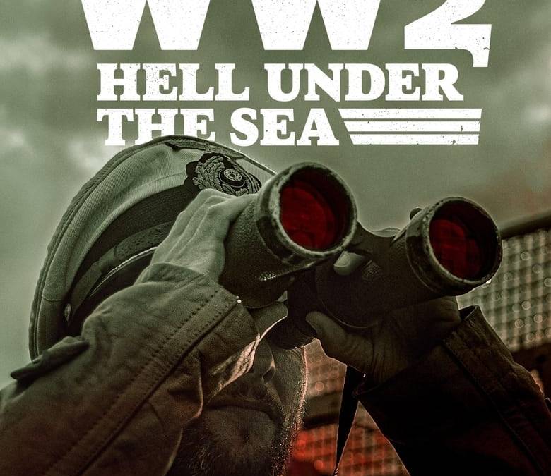 Hell Below Summary, Trailer, Season List, Cast, Where to Watch and More