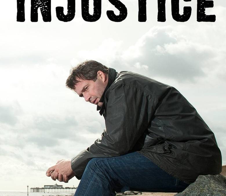 Injustice Summary, Trailer, Season List, Cast, Where to Watch and More