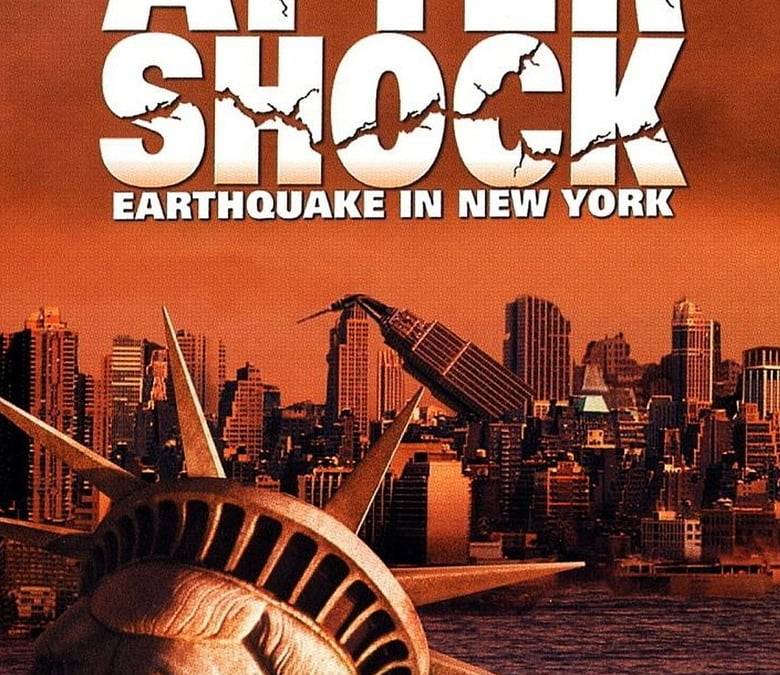 Aftershock: Earthquake in New York Summary, Trailer, Season List, Cast ...
