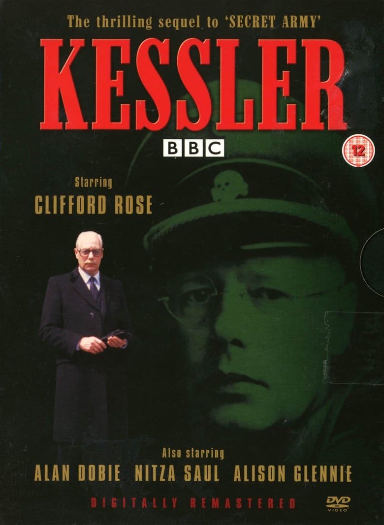 Kessler Summary, Trailer, Season List, Cast, Where to Watch and More