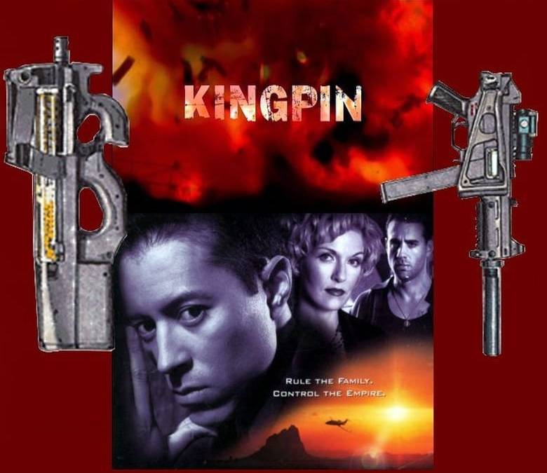 Kingpin Summary, Trailer, Season List, Cast, Where to Watch and More