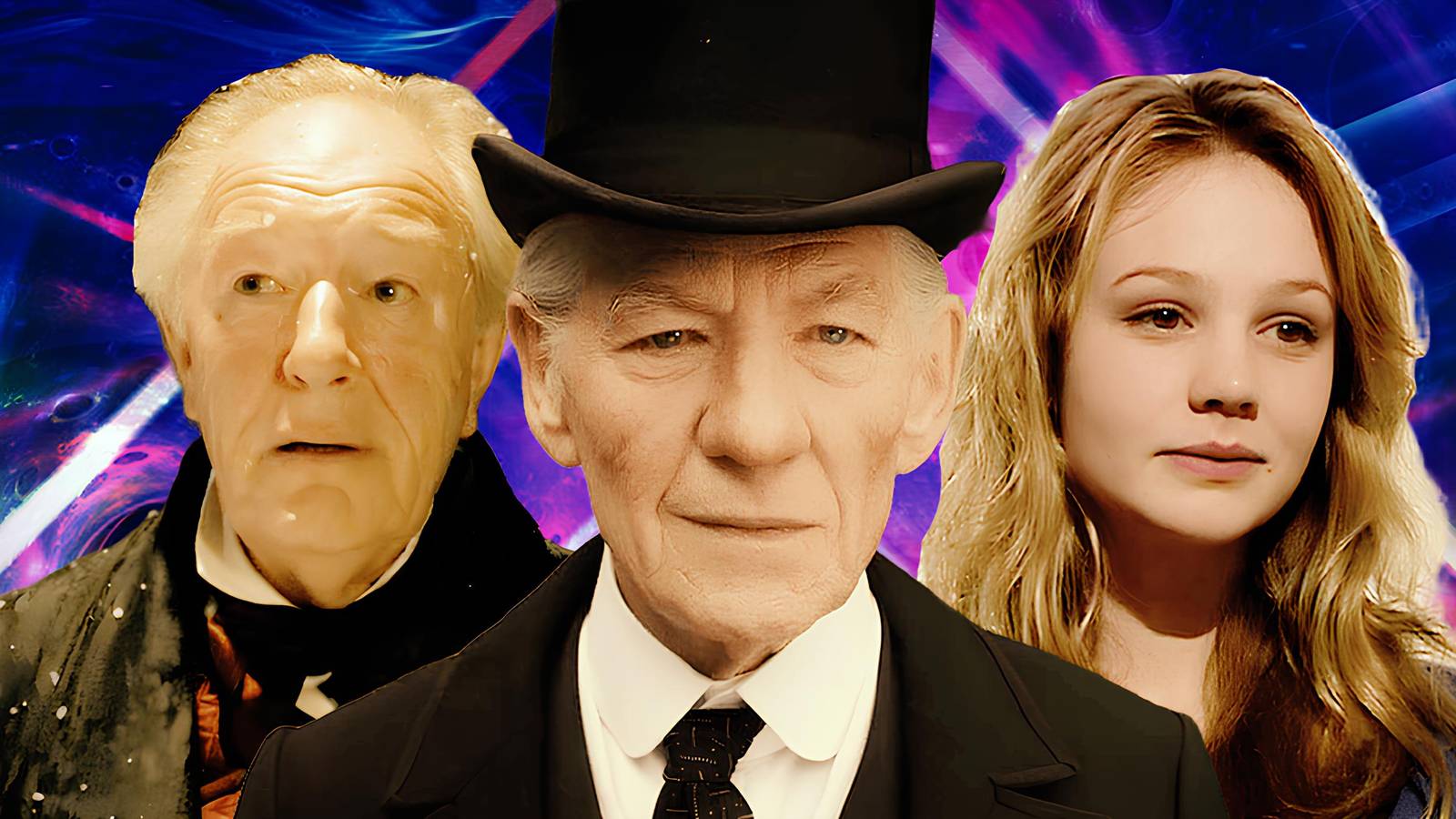 10 A-List Actors Who Appeared In Doctor Who
