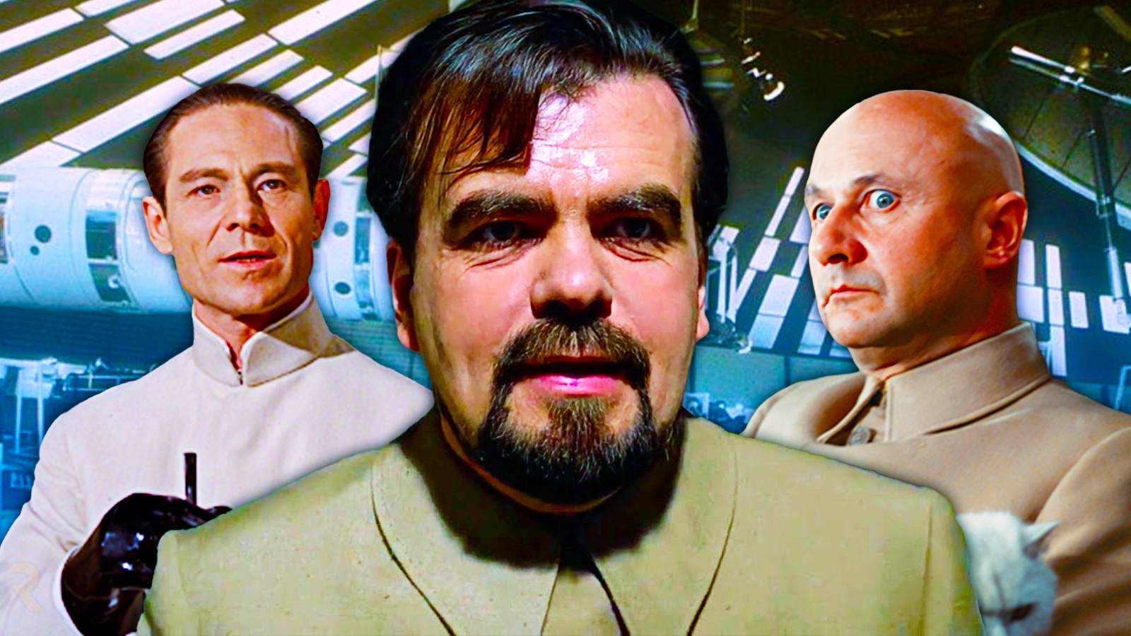 10 Best Hidden Lairs Of James Bond Villains