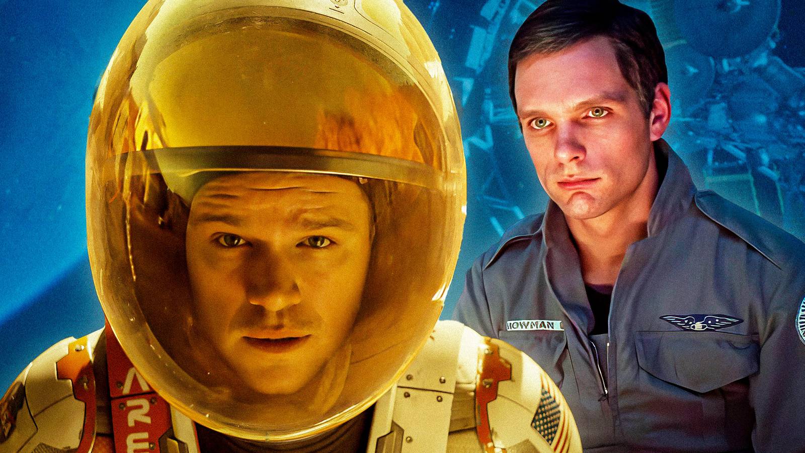 10 Best Movies About Space Exploration