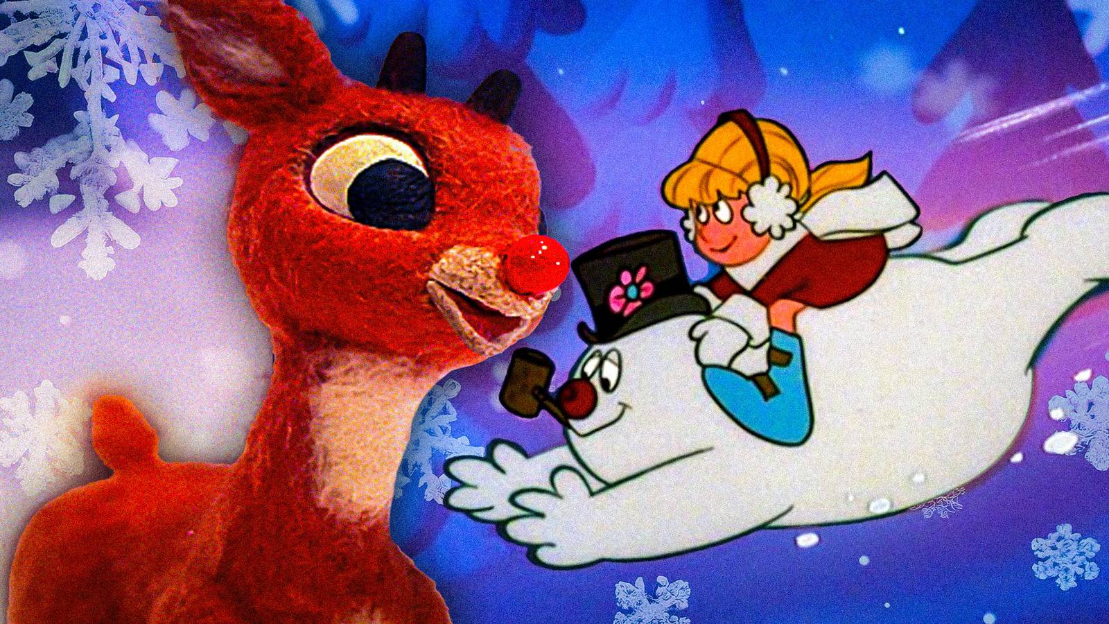 10 Best Rankin Bass Christmas Films
