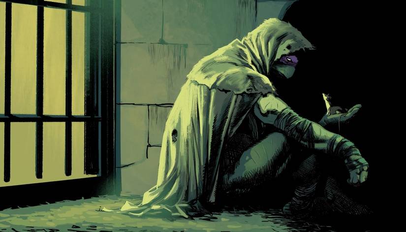 10 Dark TMNT Moments That Will Change the Way You See Its Iconic Heroes