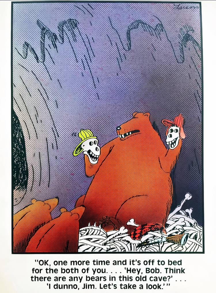 10 Times Far Side’s Humor Forever Changed Our View on Animals