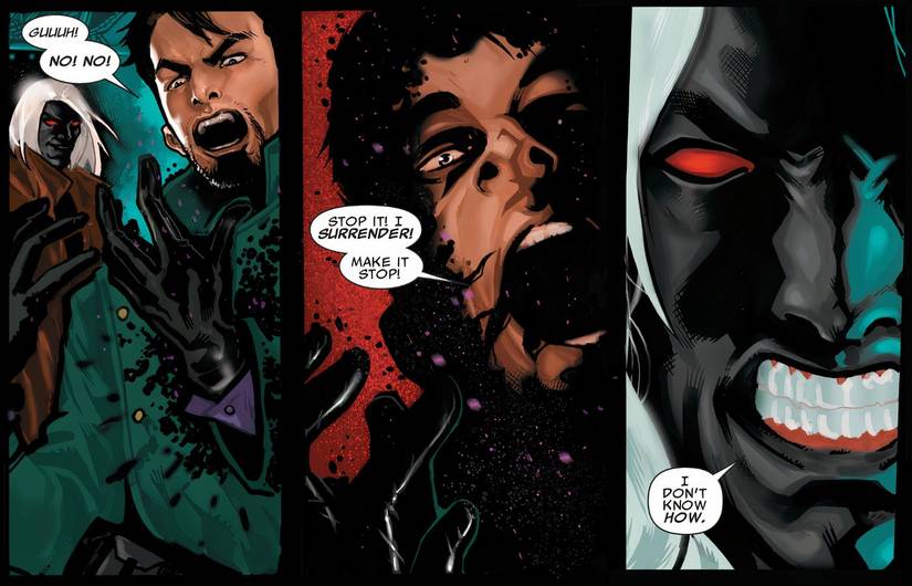 Not a Fan of Gambit? The Marvel Hero's 10 Strongest Powers Will Change ...