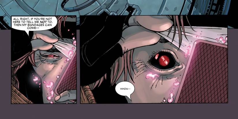 Not a Fan of Gambit? The Marvel Hero's 10 Strongest Powers Will Change Your Mind