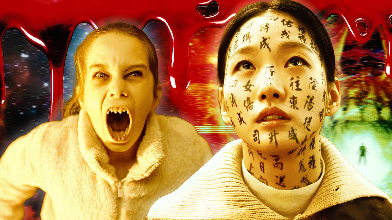 10 Great Horror Movies From 2024 That Probably Flew Under Your Radar