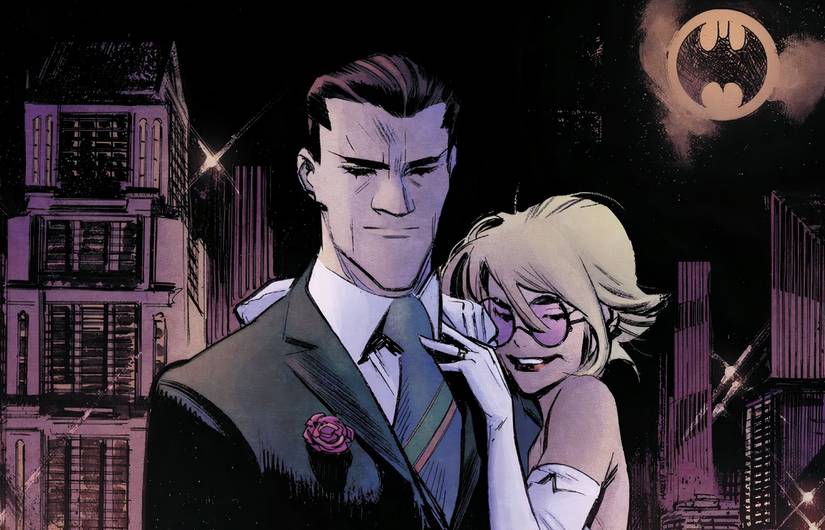 10 Times The Joker Somehow Regained His Sanity