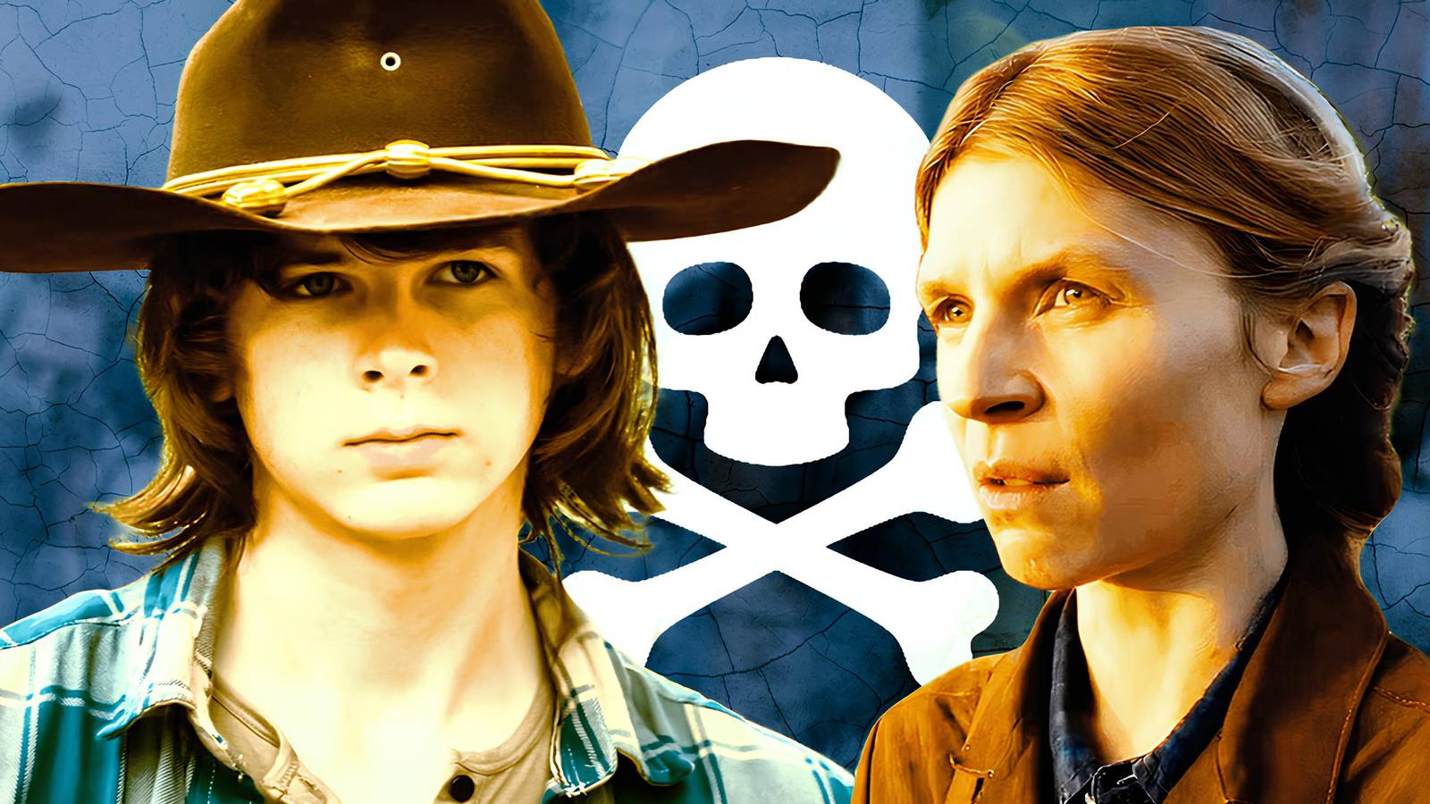 10 Most Disappointing The Walking Dead Character Deaths