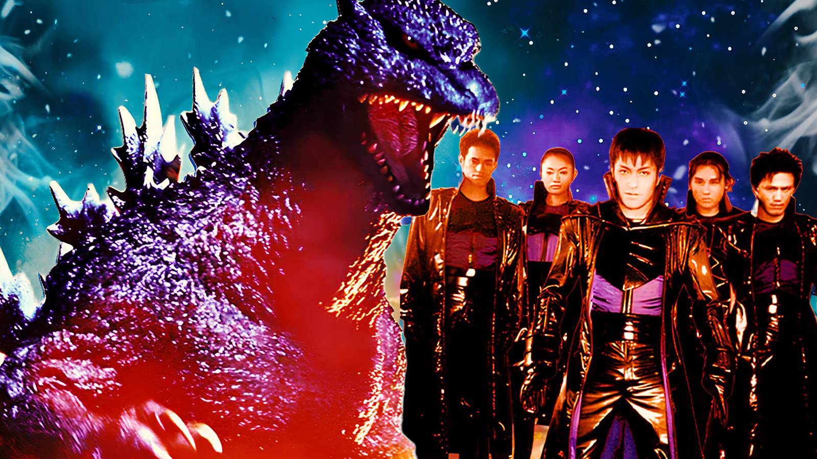 10 Silliest Storylines From The Godzilla Franchise