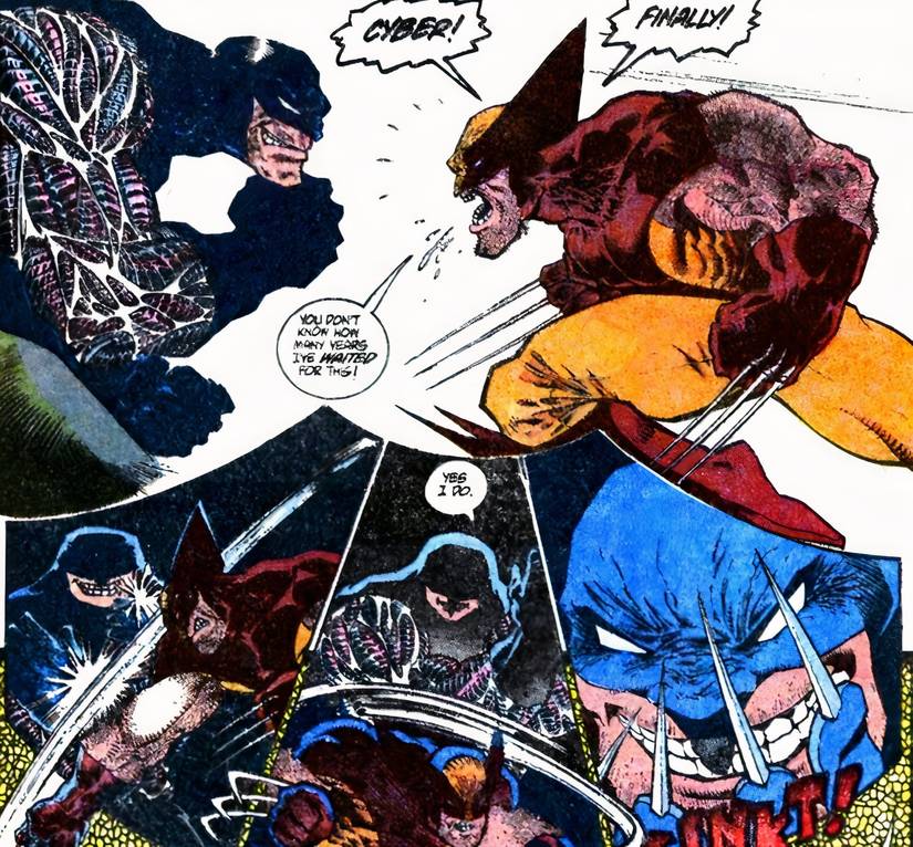 10 Strongest Wolverine Villains, Ranked by Physical Strength