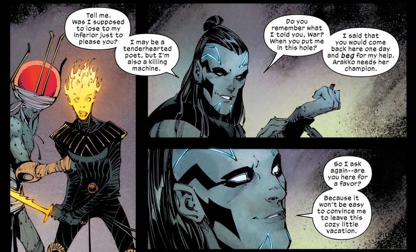 10 Strongest Wolverine Villains, Ranked by Physical Strength