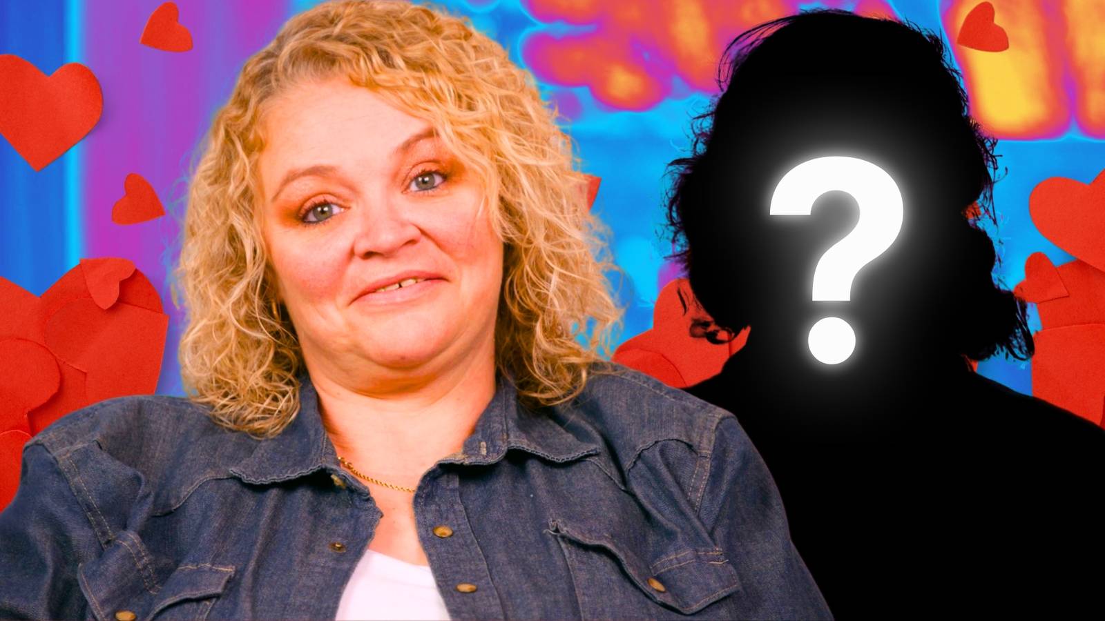 1000-Lb Sisters’ Amanda Halterman Reveals Mysterious Relationship ...