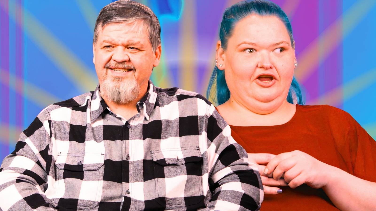 1000-Lb Sisters: Amy Slaton And Chris Combs Shocking Discovery About ...