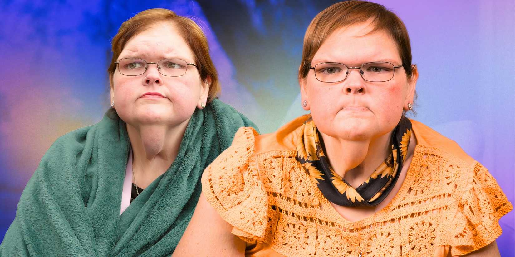 1000-LB Sisters: The Biggest Medical Conditions Tammy Slaton Has ...