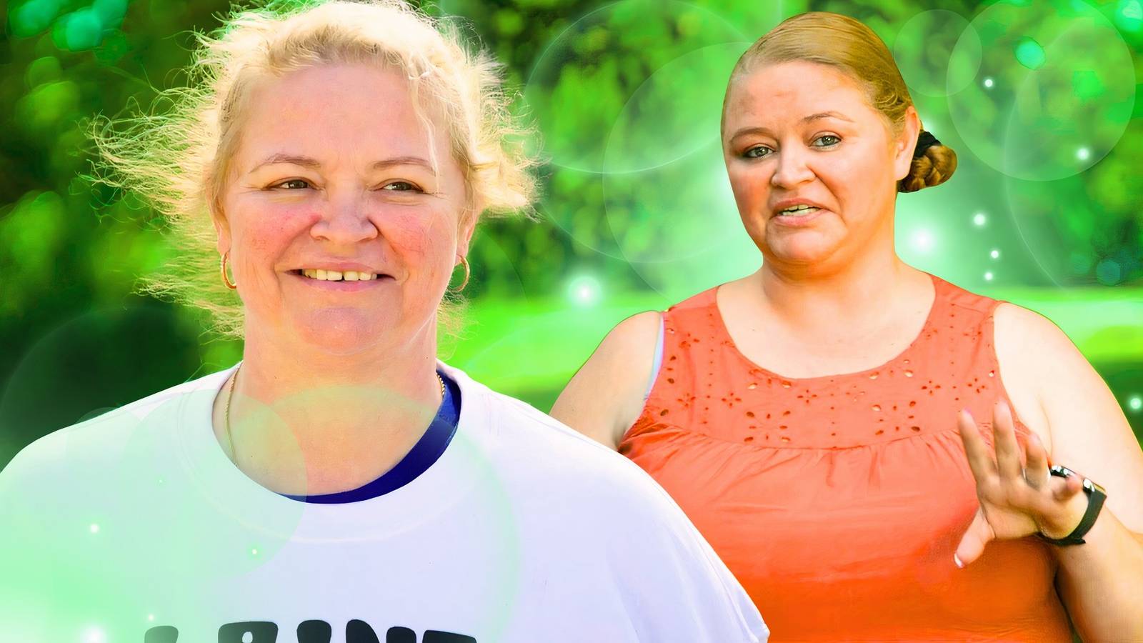 1000-Lb Sisters: Amanda Halterman Is The New Fan Favorite (Will She Out ...