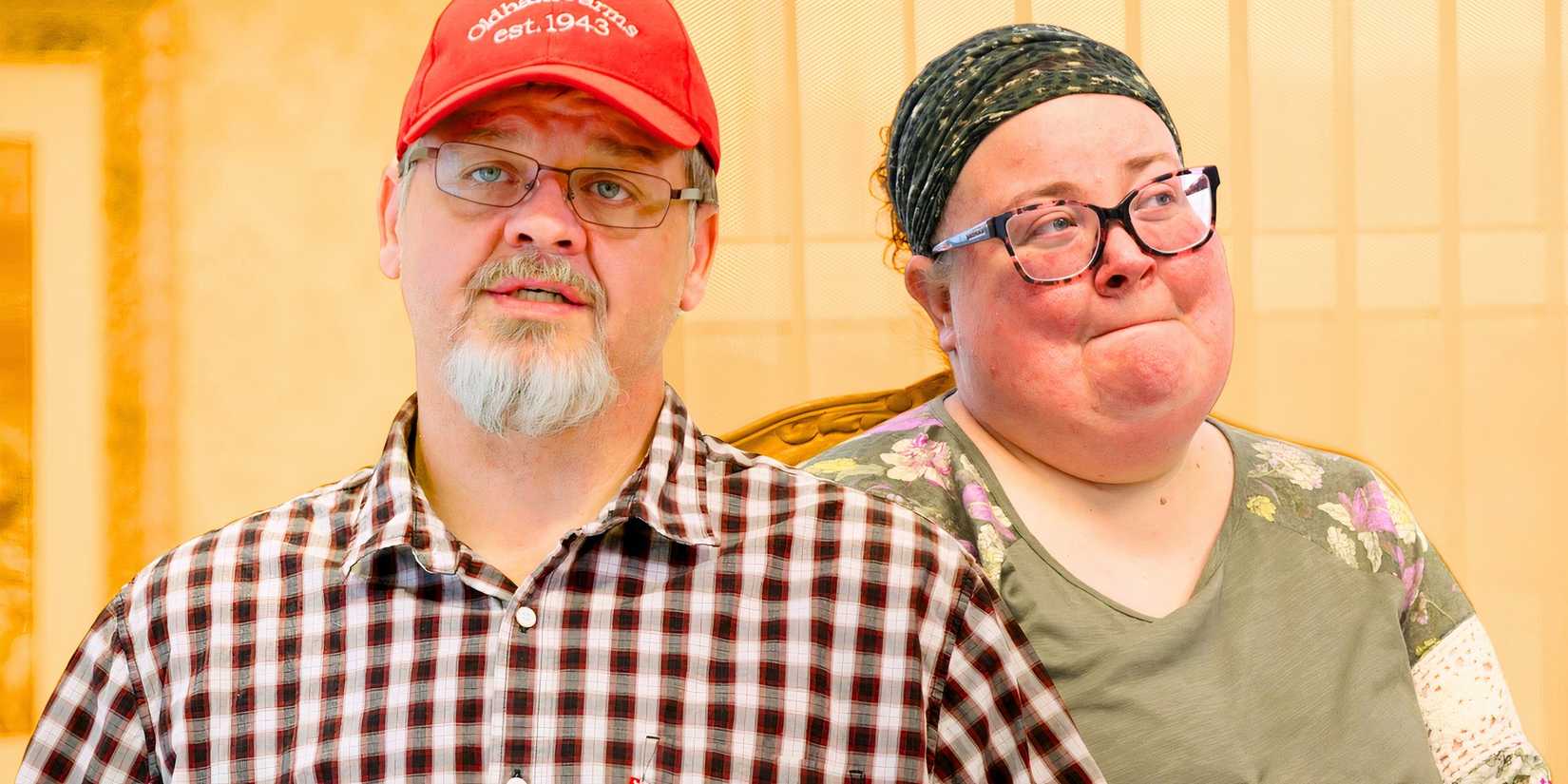 1000-Lb Sisters: Chris Combs And Brittany Combs Want To Have A Baby ...