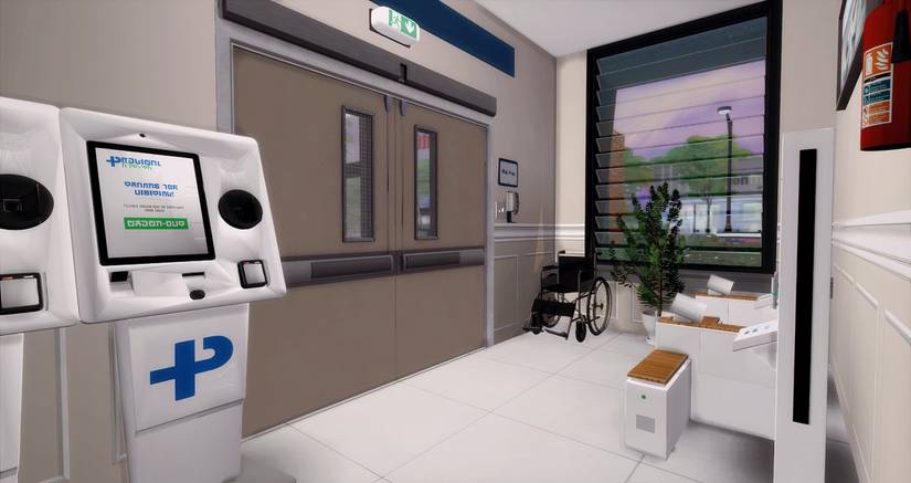 The Sims 4: 10 Best Mods for Health & Personal Care