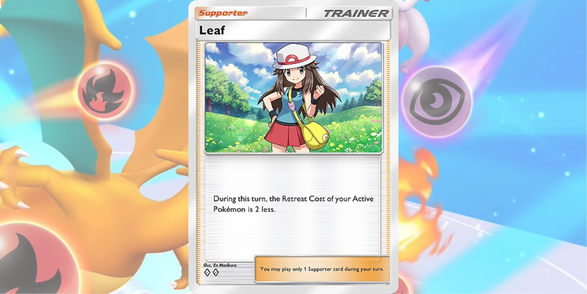 Pokémon TCG Pocket: 10 Best Mythical Island Cards