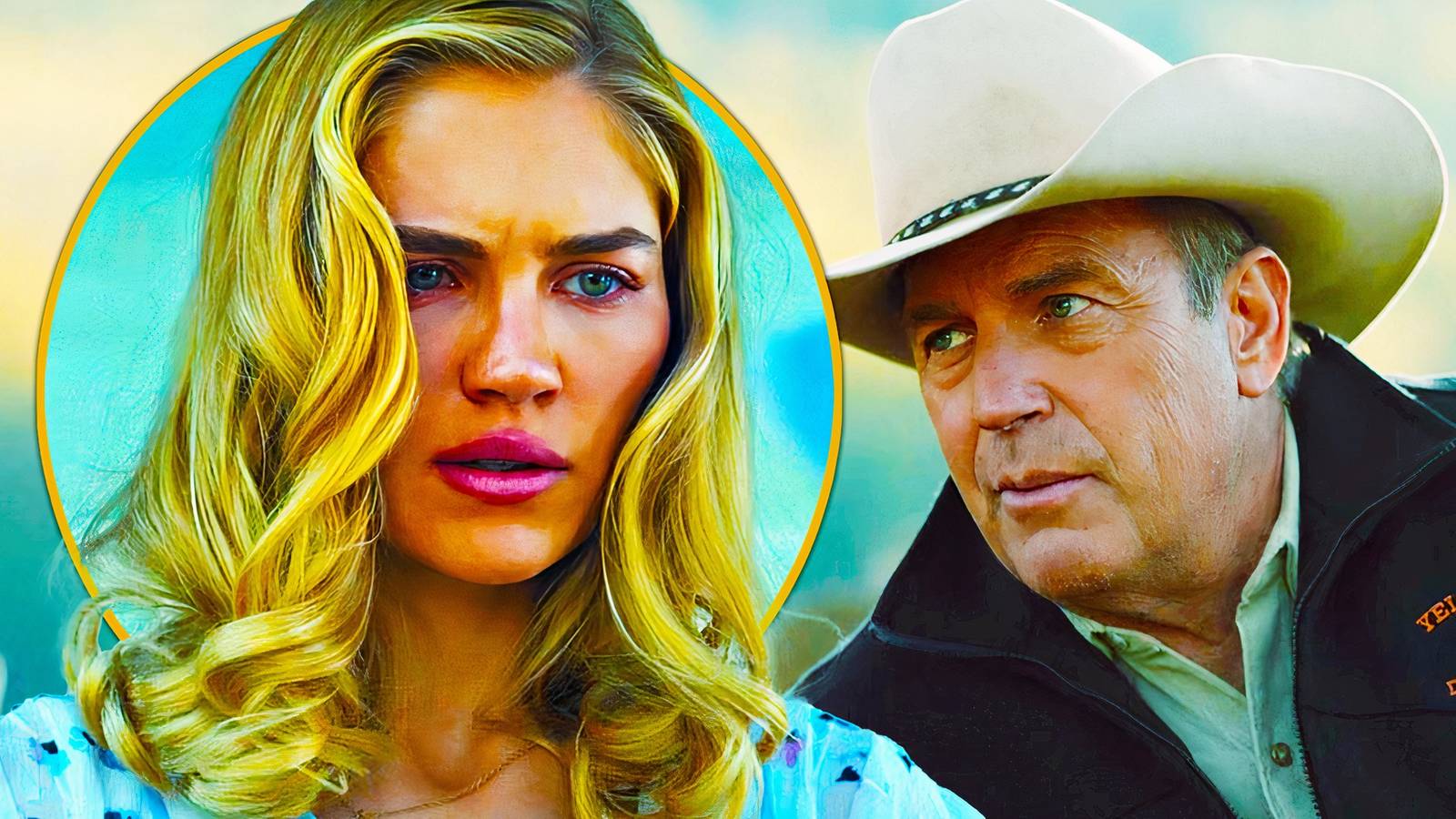 1923's Elizabeth Star Teases "Really Great" Season 2 & Addresses John ...