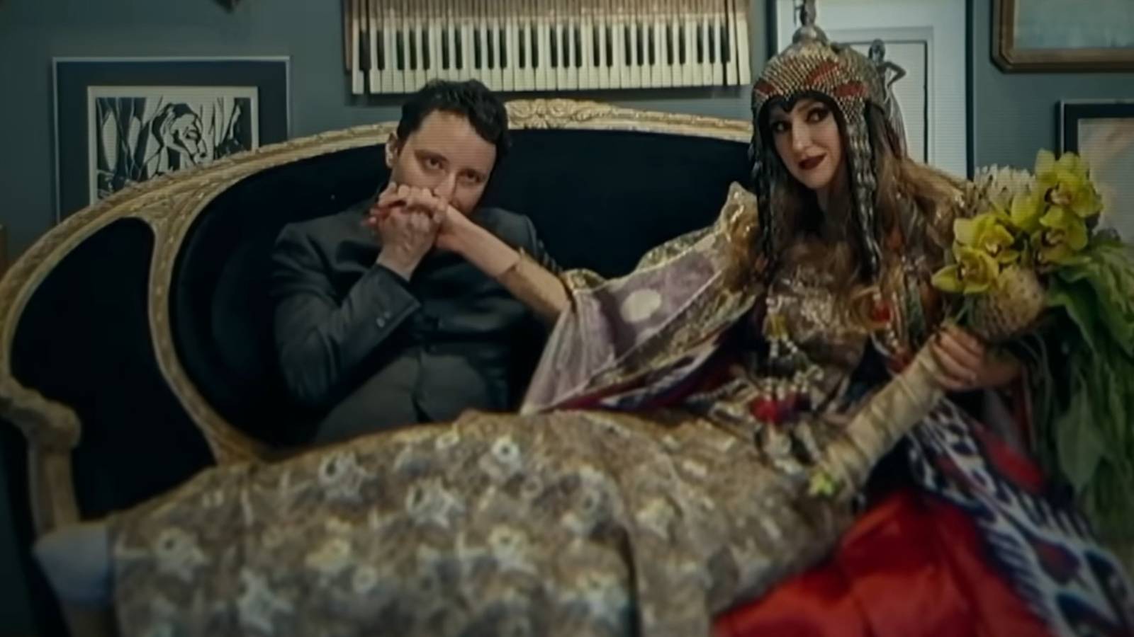 What Happened To Heather Morgan & Ilya Lichtenstein After Their Bitcoin Heist