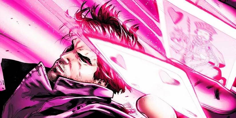 After a 30 Year Break, X-Men Is Bringing Back a Shocking X-Men at Long Last