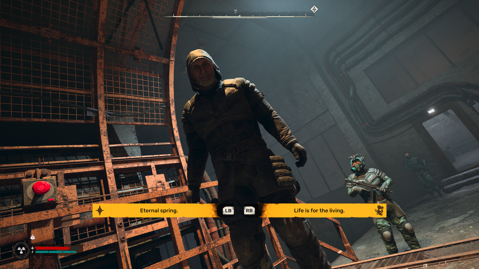 STALKER 2: Heart Of Chornobyl - More Than Another Cult Classic