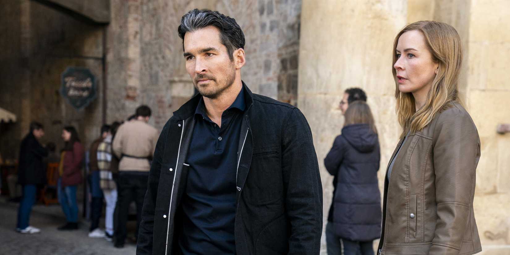 2 FBI Franchise Shows Cancelled By CBS As CIA Spinoff’s Development ...