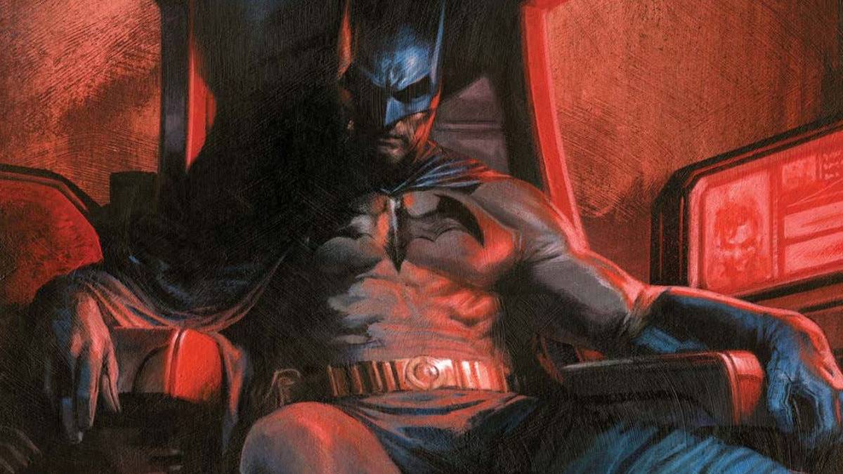 Batman: Bruce Wayne Has Many Identities, But One Underrated Persona May ...