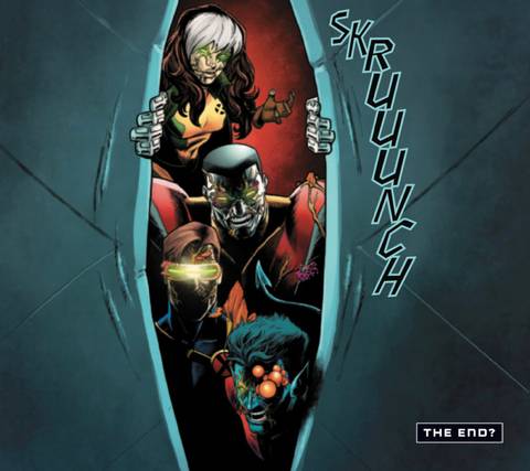 Marvel Zombies Summary, Trailer, Season List, Cast, Where to Watch and More