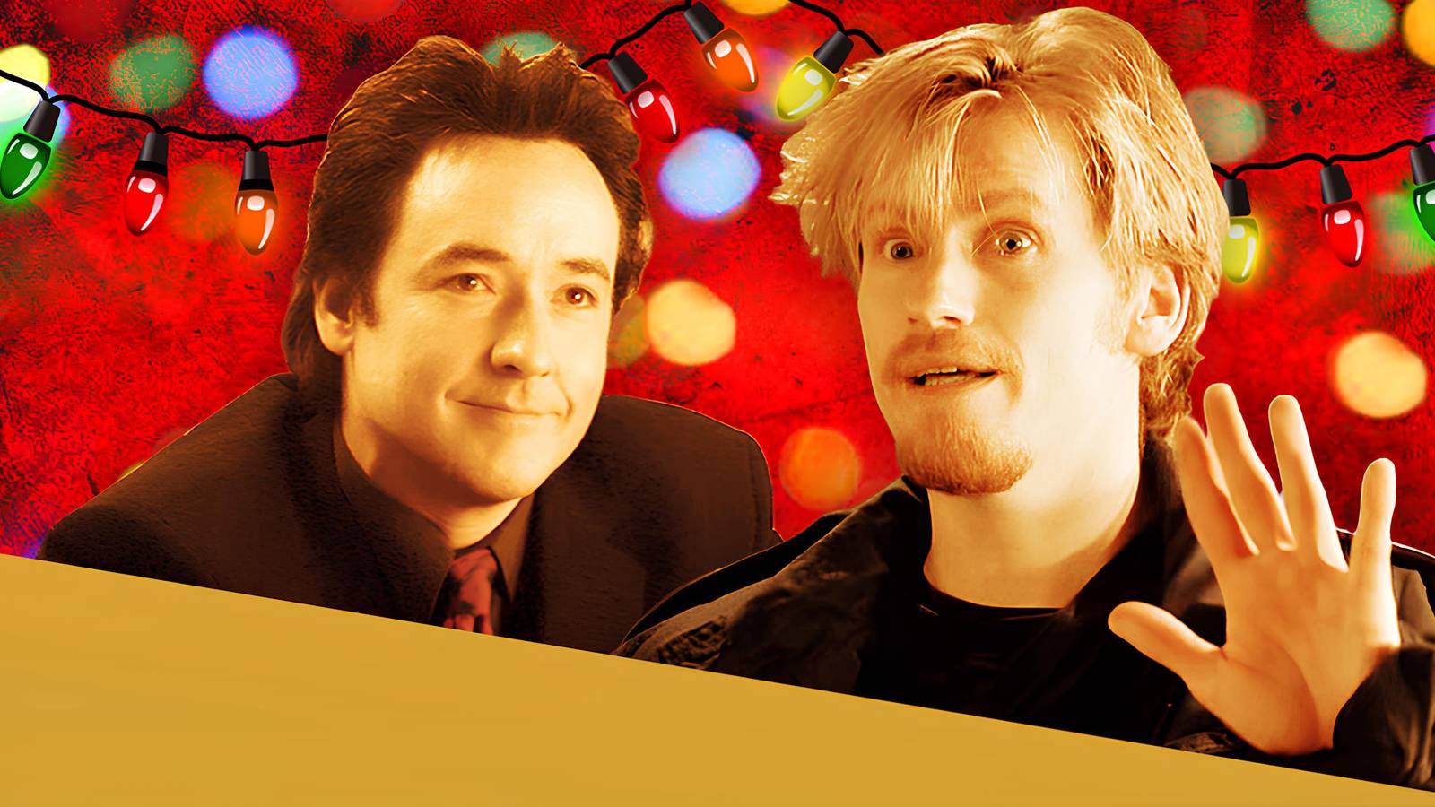 5 Best Christmas Crime Movies