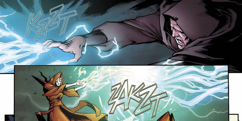 Star Wars Gave Emperor Palpatine Some Great Fights, But These 5 Duels ...