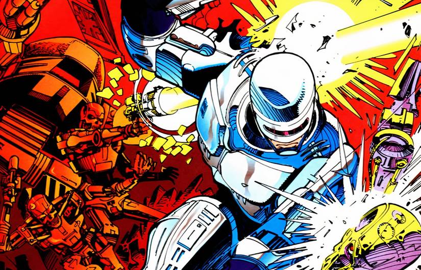 5 Epic Terminator Crossovers That Deserve Way More Attention From Fans