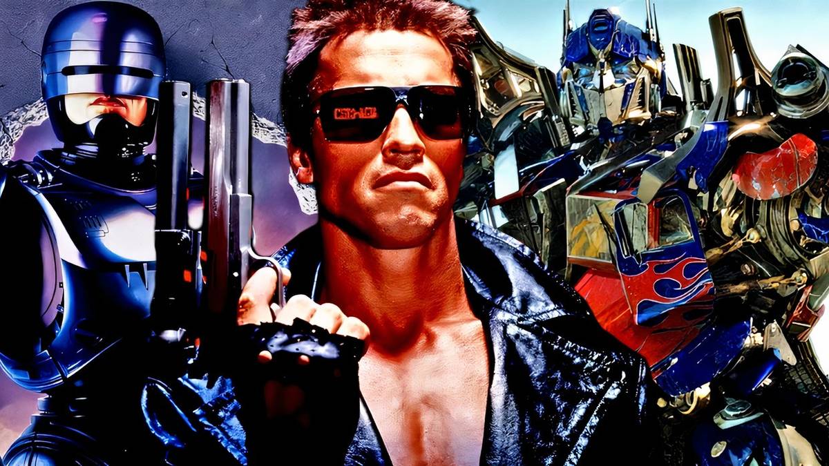 5 Epic Terminator Crossovers That Deserve Way More Attention From Fans
