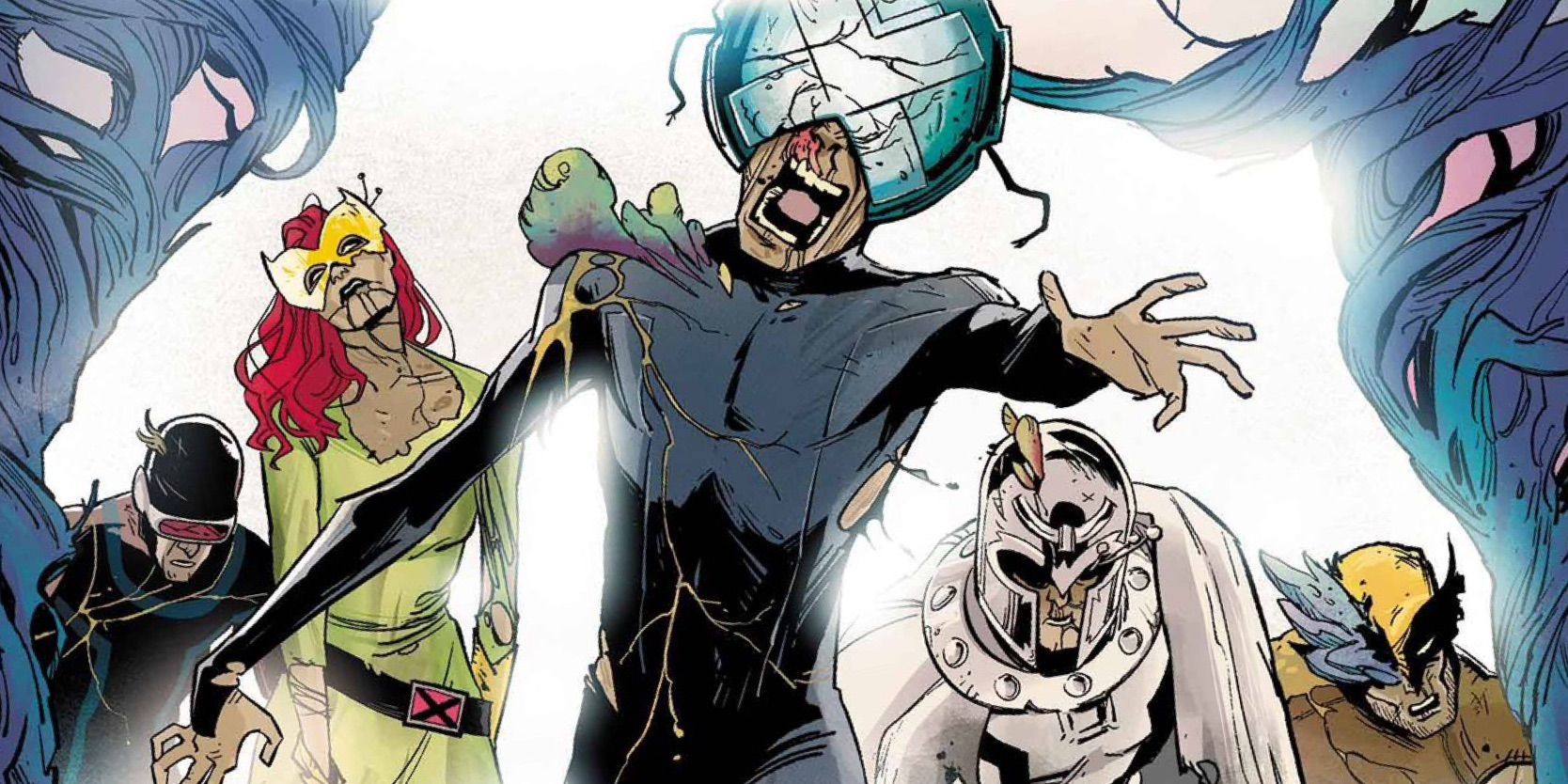 Marvel's Massive Multiverse: 5 Universes You Absolutely Need to Know