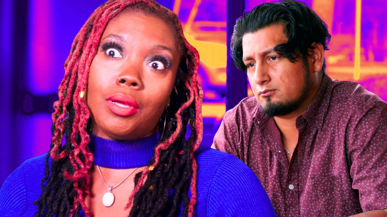 90 Day Fiancé: Ashley Michelle & Manuel Velez Reveal Major Relationship Milestone After ...