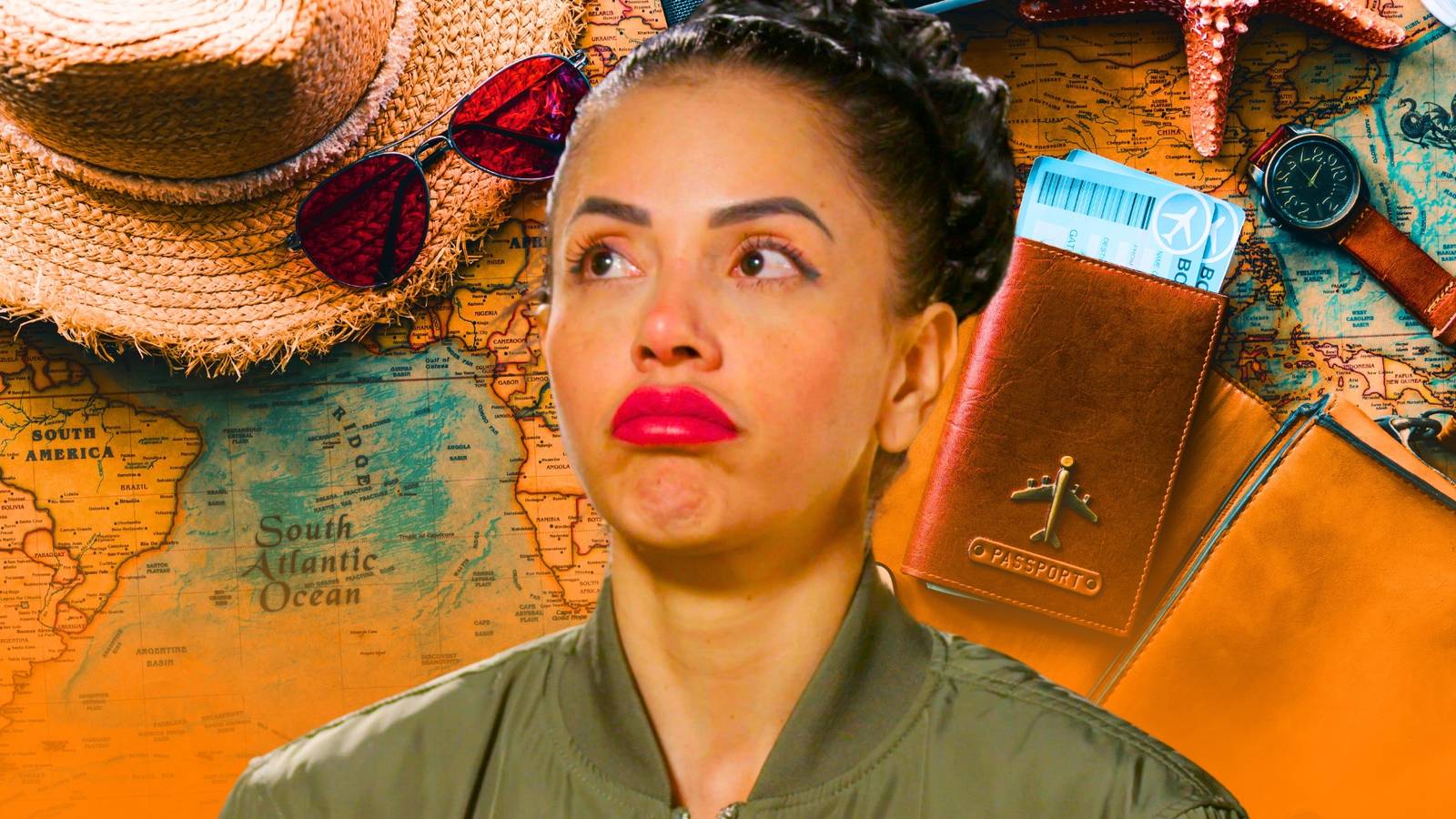 90 Day Fiancé’s Jasmine Pineda Hints She Left America After Significant ...