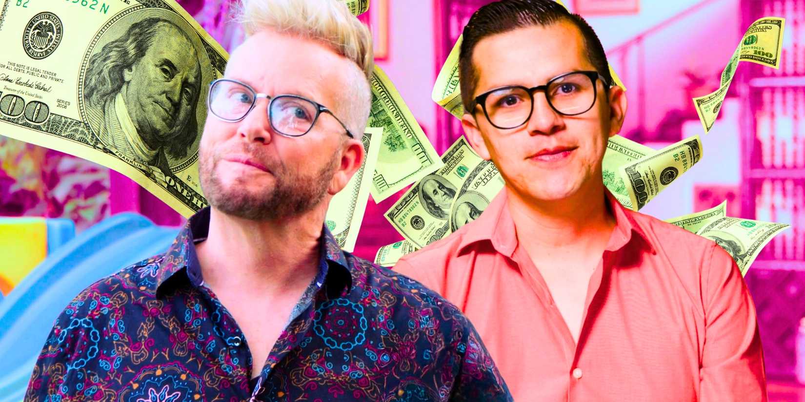 90 Day Fiancé: Kenny & Armando Reach Huge Milestone Amid Signs They ...