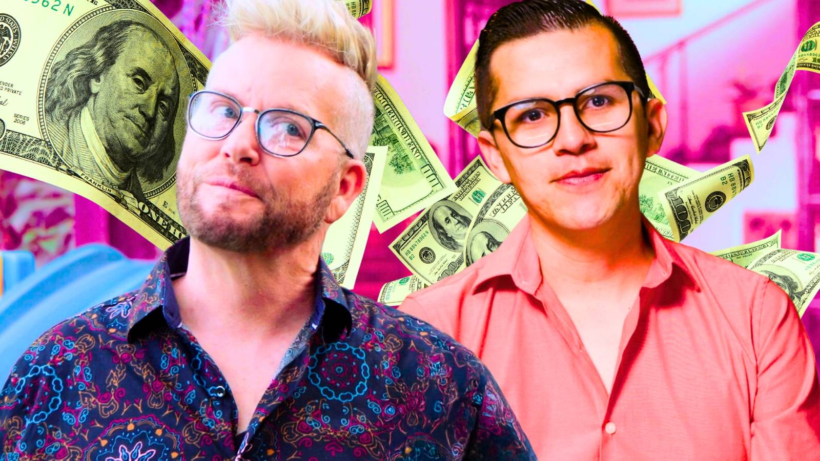 90 Day Fiancé: Signs Kenny Niedermeier's Life Isn't So Perfect Now ...