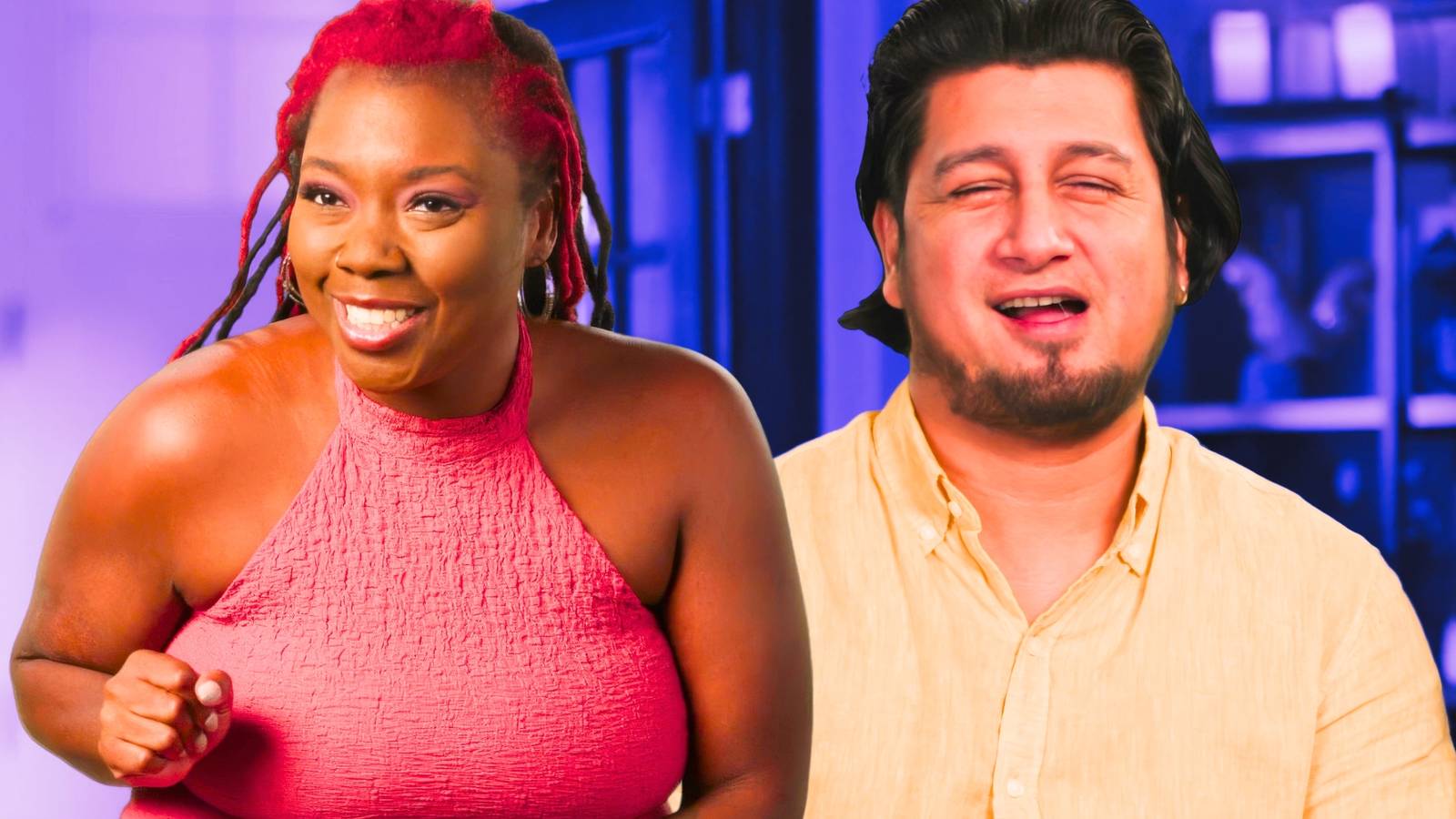 90 Day Fiancé’s Manuel Velez & Ashley Michelle Celebrate “Special Day” After He Threatened To ...