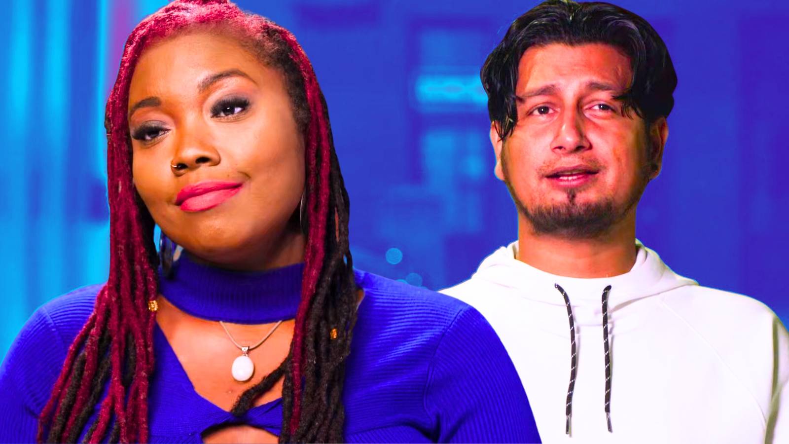 90 Day Fiancé’s Manuel Velez Shows Off New Milestone In America After Threatening To Leave ...