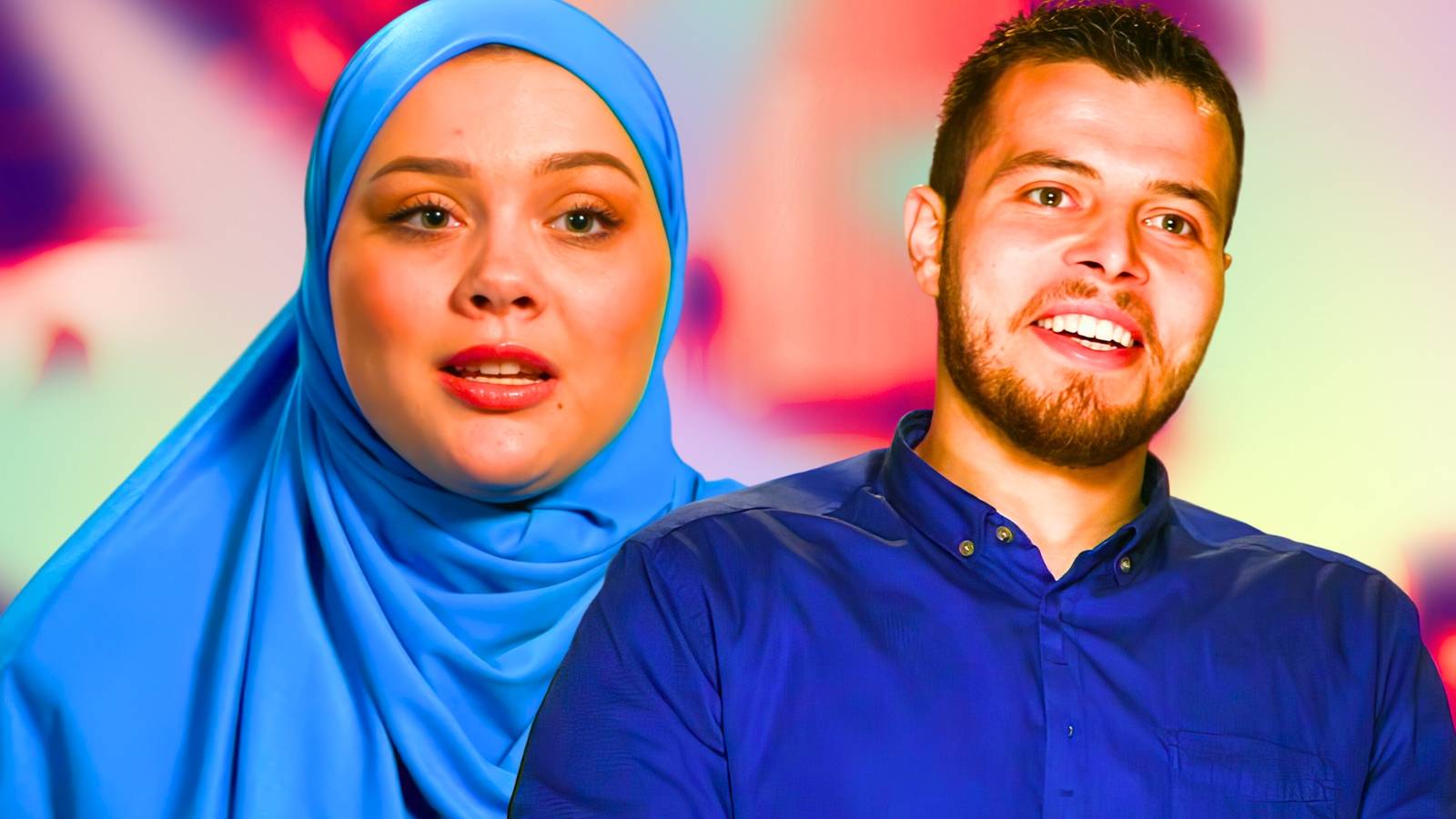 90 Day Fiancé’s Omar Albakour & Avery Mills Finally Become Mom & Dad To ...