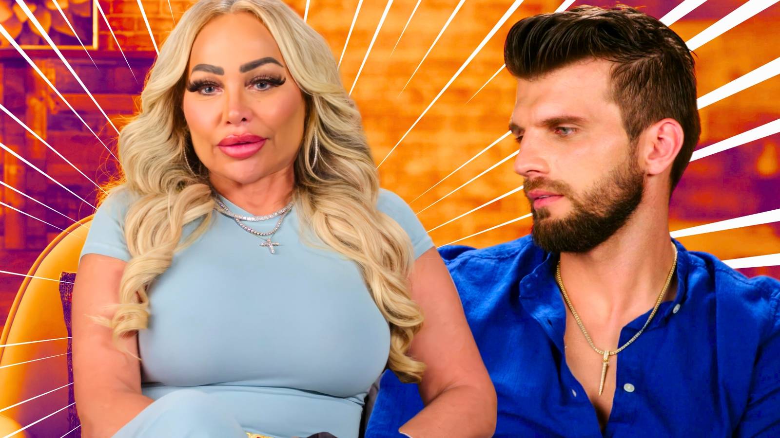 90 Day Fiancé's Florian Sukaj Gives Shocking Relationship Update On ...