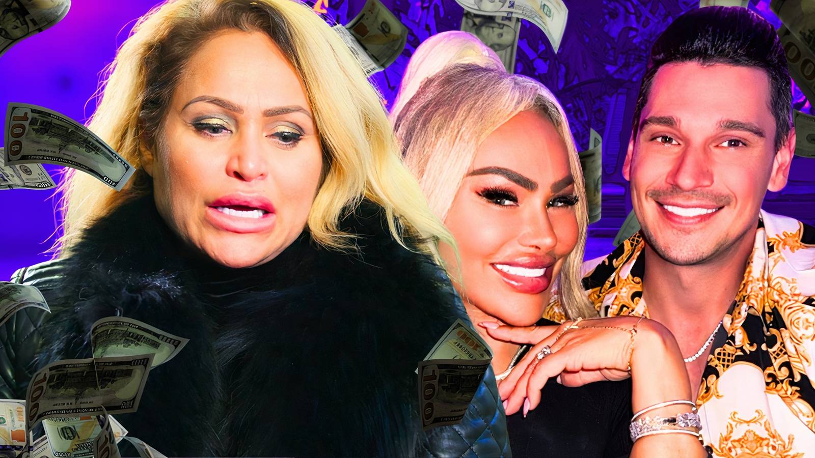 90 Day Fiancé: 8 Signs Darcey Silva May Have Money Problems (Is She ...